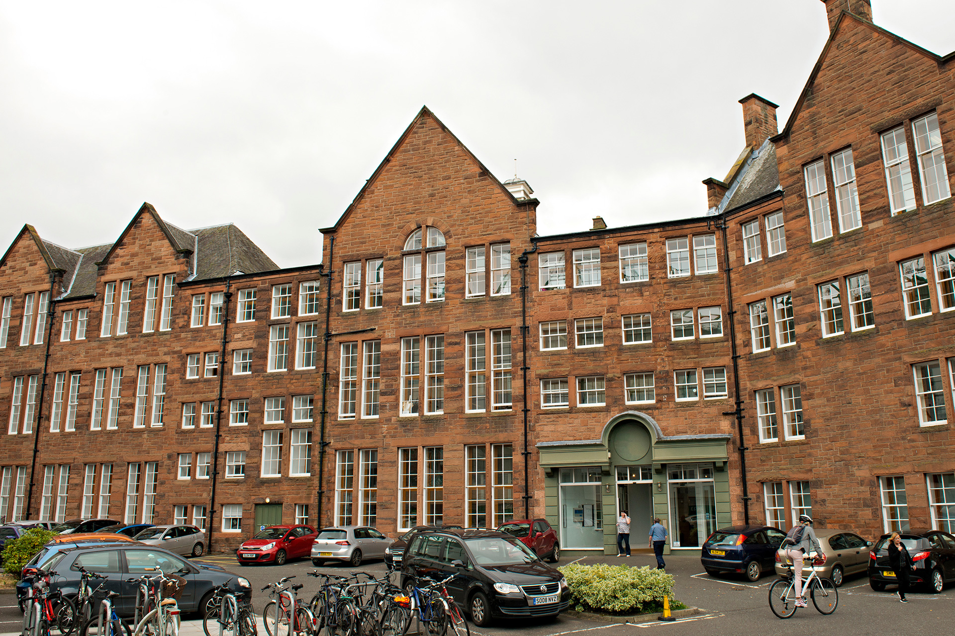 Norton Park Business and Conference Centre